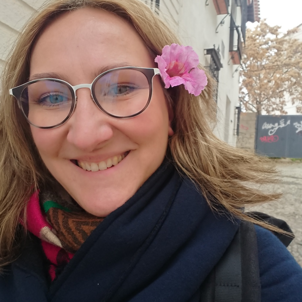 Humans of Gestalt – AN INTERNATIONAL EXPERIMENT IN DIALOGUE COORDINATED ...